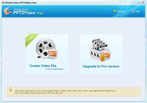 Como Converter Powerpoint Para Vídeo
