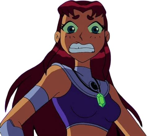 Starfire 2003 Vector 206 By Ilovetoonssomuch On Deviantart