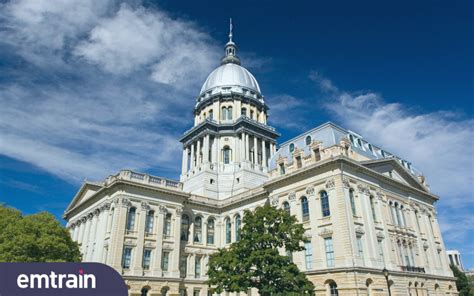 Annual Il Harassment Prevention Law Training Emtrain