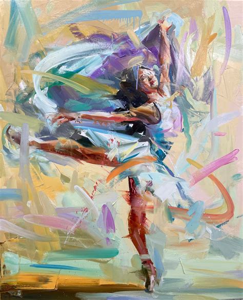 Paul Wright White Spin Thompsons Gallery