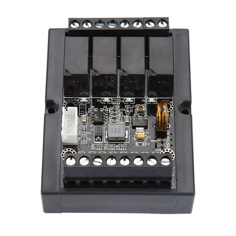 Ubersweet® Plc Controller Kit Control Board Delay Module Plc