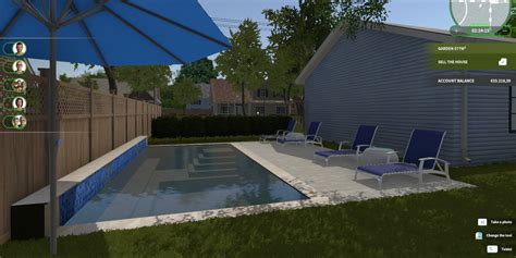 House Flipper Garden Types At Elisa Champagne Blog