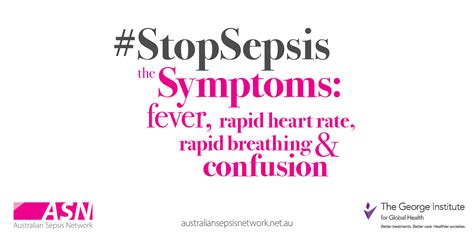 Did You Know That Nearly 80 Of Sepsis Australia