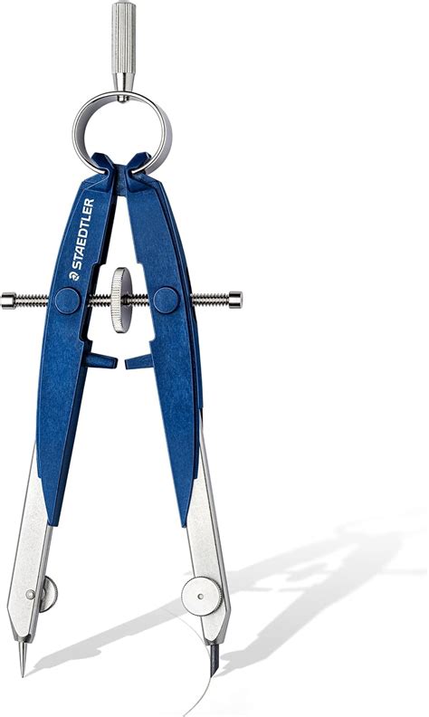 Staedtler Geometry Compass 556 Metal