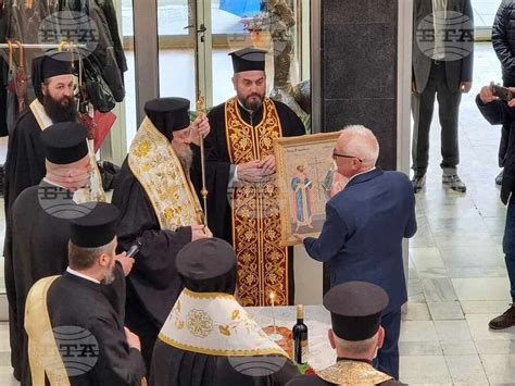 Областната администрация в Кюстендил отбеляза 25 години от създаването