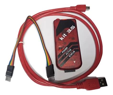 programador pickit3 5 pickit3 pickit3 kit3 5 microchip