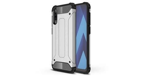 Etui Na Telefon Pancerne Czy Silikonowe