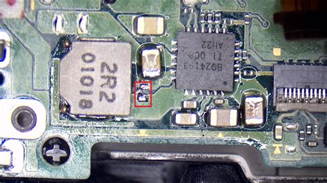 What Is The Value Of The Diode Nintendo Questions Tronicsfix