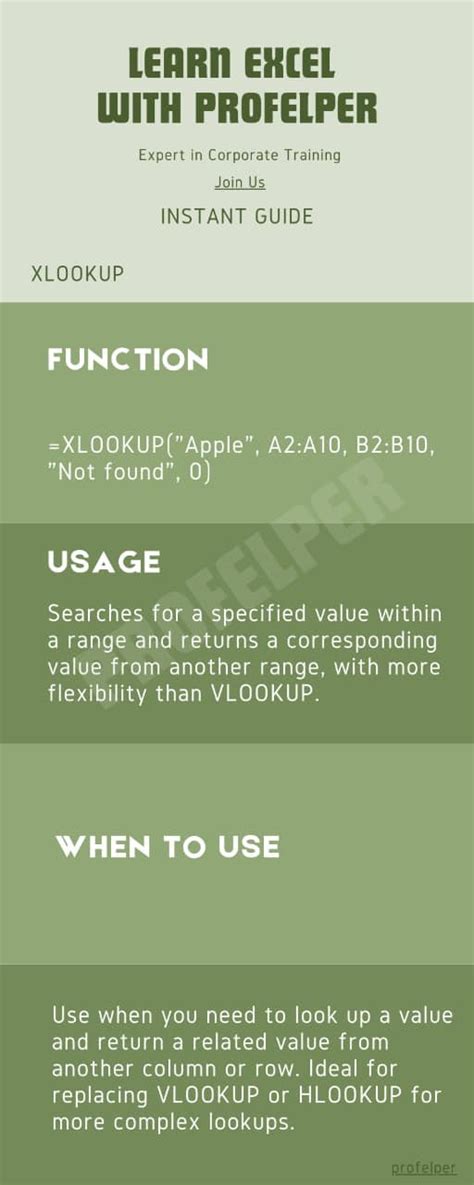 🚀 Excel Functions Xlookup Sumif Ms Excel Assistance