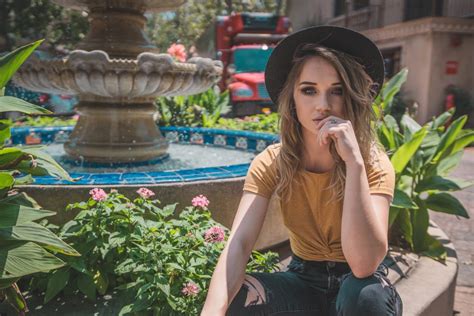 Meet Cheyanne Smith Voyagephoenix Phoenix