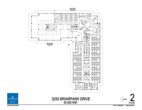 3250 Briarpark Dr Houston Tx 77042 Office For Lease Loopnet