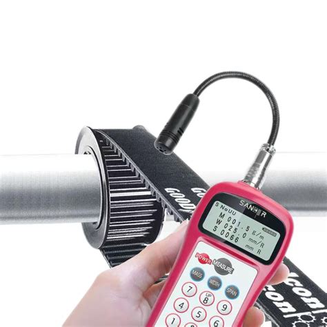 Belt Tension Meter Belt Tension Meter