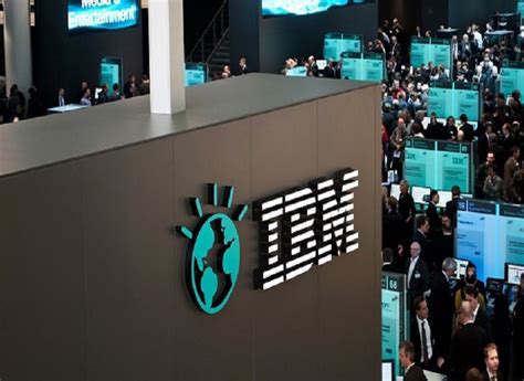 IBM न नकल एक लख करमचर परव करमचर न लगए य आरप IBM removes one million