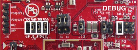 Launchpad Cc3200 Wifi Embedded Computing
