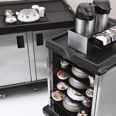 Aladdin Temp Rite Meal Delivery Systems Supplies Home