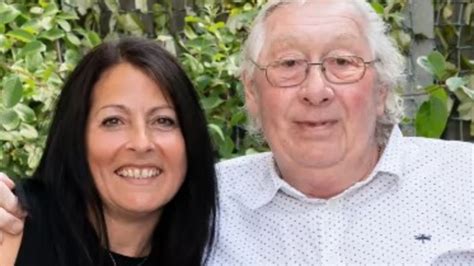 Blind Man Wins 750k Thanks To Late Wife ‘shes Looking Out For Me Daily Telegraph