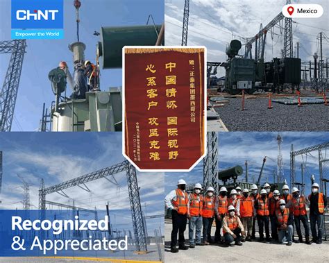 Chint Empowertheworld Sustainability Chintinsights Chint