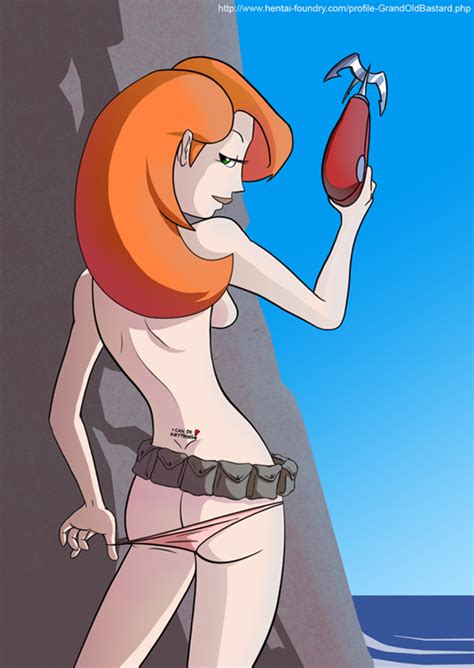 Climbing Up By Grandoldbastard Hentai Foundry