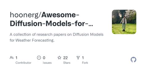 github hoonerg awesome diffusion models for weather forecasting a
