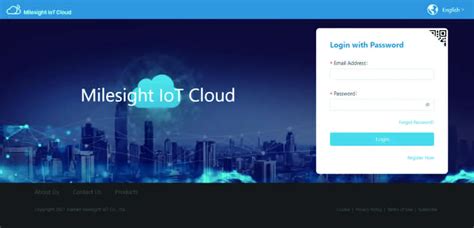 Milesight Ug65 I Box Smart Building Kit User Guide