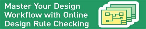 Design Rule Checking In The Pcb Design Workflow Zach Peterson