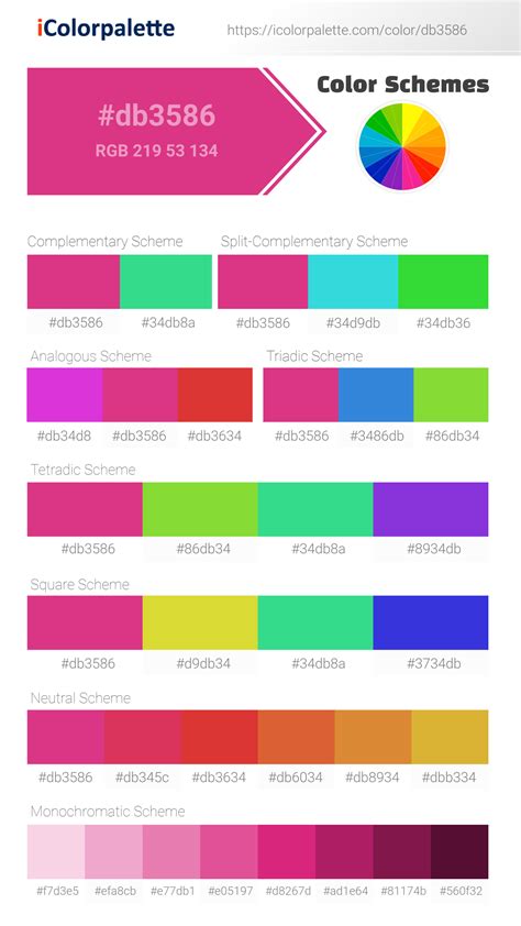 Sensual Climax Similar Color Db3586 Information Hsl Rgb Pantone