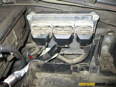 06 Ford 60 Pinout Wiring Diagram And Schematic
