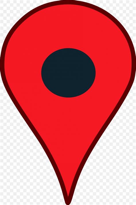 Google Map Maker Google Maps Pin PNG X Px Watercolor Cartoon Flower Frame Heart