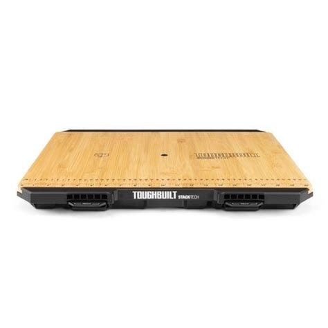 Toughbuilt Stacktech Work Surface Bunnings Australia