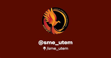 Smeutem Linktree