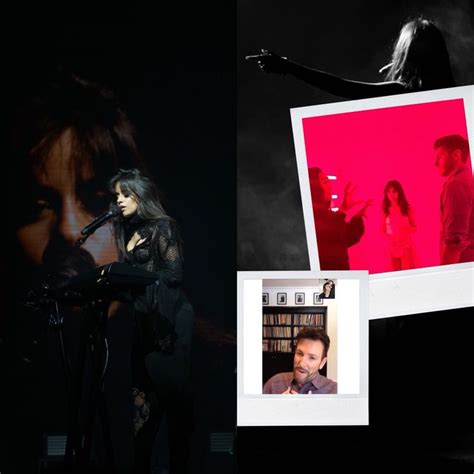 Pin By Anaju On Camila Cabello Famous Singers Presents For Her