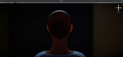testing the new pbr skin shader we ve been working on image 3 00am