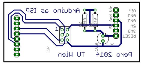 Programming Atmega μc With Arduino Troubleshooting Rarduino