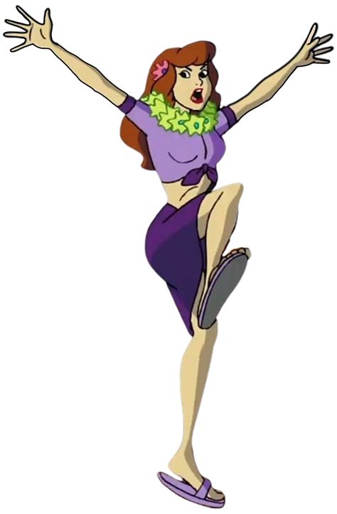 Daphne Blake Vector 158 By Mrtoonlover83 On Deviantart