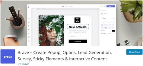11 Best Mailchimp Popup Wordpress Plugins Clickydrip