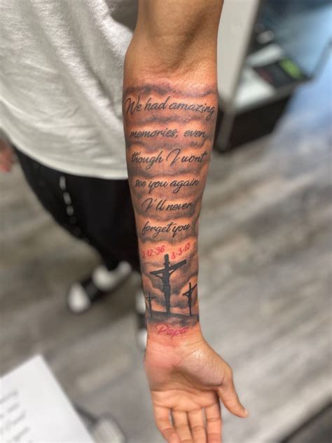 Pin By Casey Wharton On Bread Half Sleeve Tattoos For Guys Arm