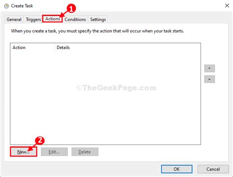 How To Automatically Clear RAM Cache Memory In Windows