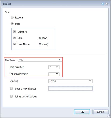 Export Reports Oclc Support