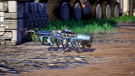 Borderlands 4 New Loot System Explored Deltias Gaming