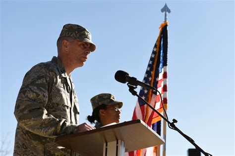 DVIDS - Images - 145th Communications Flight Change of Command [Image 10 of 10]