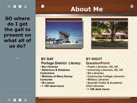 Reference Interview Mla 1 Pptx