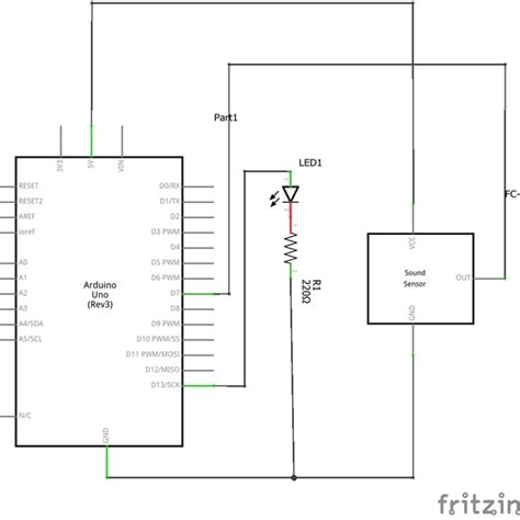 Arduino Birthday Candle