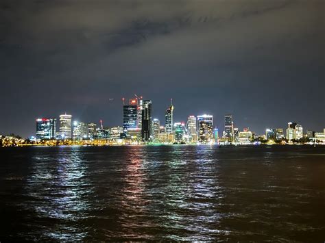 Muhammad Askari On Linkedin Perth