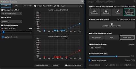 Fan Speed Issue · Issue 1530 · Seerge G Helper · Github