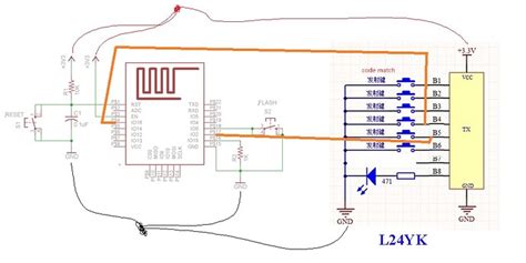 Gonnecting Gpio Of One Microcontroller Directly To Another Microcontoller General Guidance