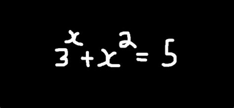 Non Linear Equation Solve By Rules Of Log Properties Of Exponents And
