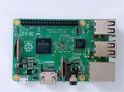 Raspberry Pi 2b V1 1 Kaufen Auf Ricardo