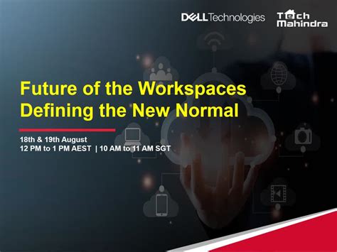 [video] Tech Mahindra On Linkedin Workspace Userexperience Techmnxt