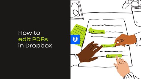 How To Turn A Pdf Into A Fillable Form Dropbox