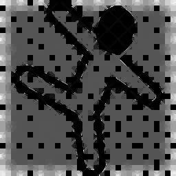 Flexible Icon Download In Glyph Style